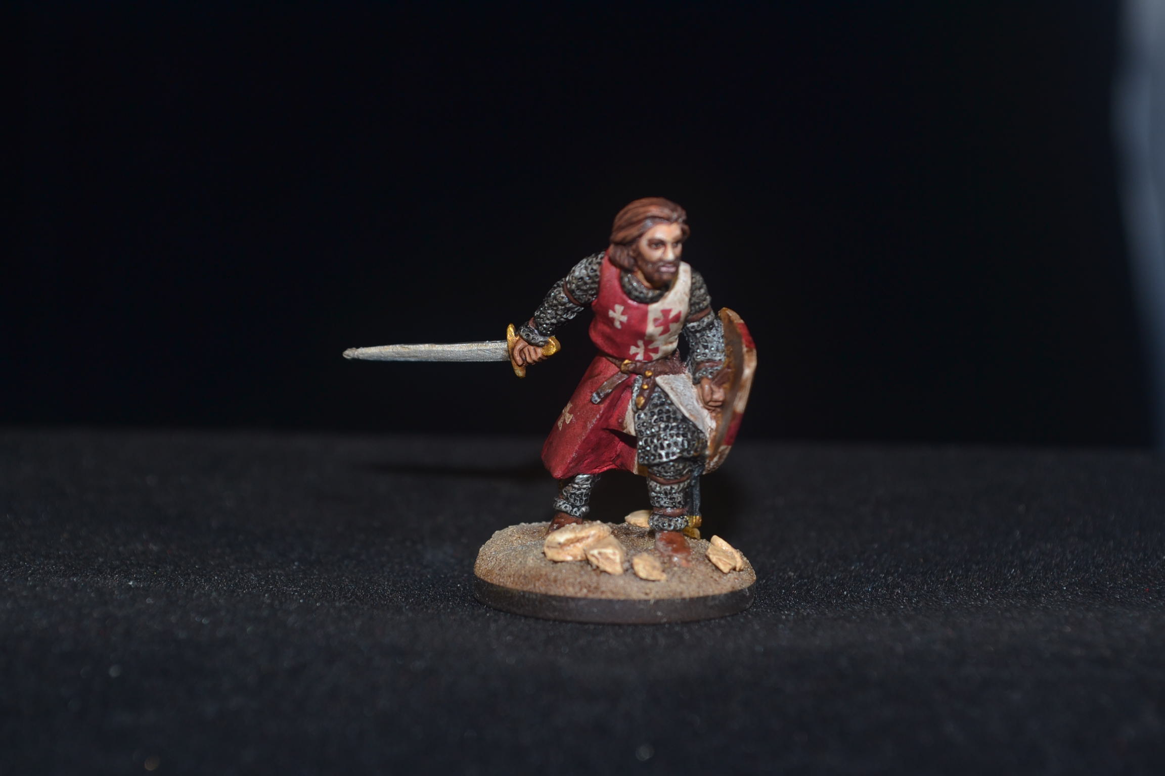 TIM’s Miniatures & Musings (No: 4) – The Imperfect Modeller