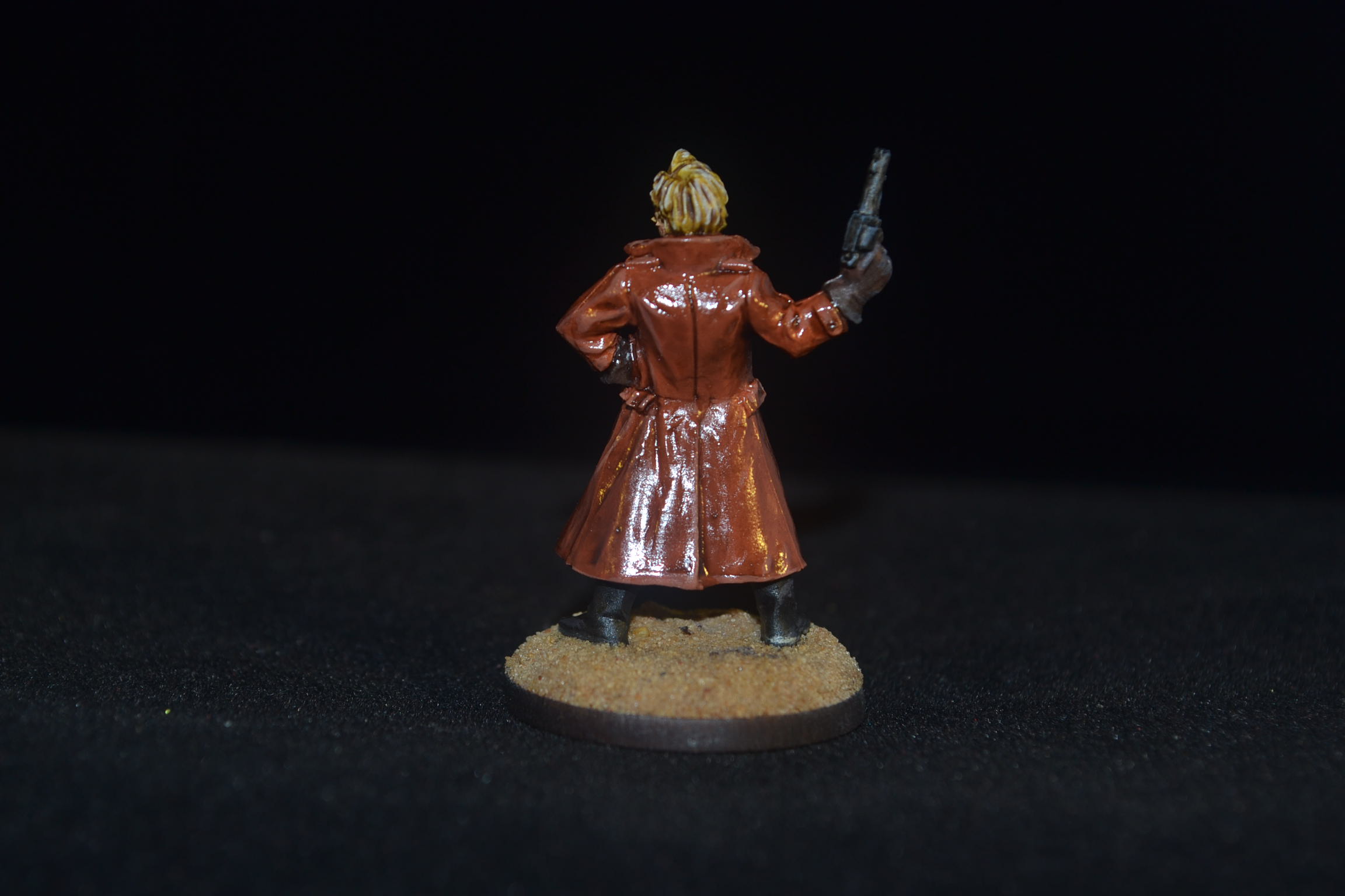TIM’s Miniatures & Musings (No: 3) – The Imperfect Modeller