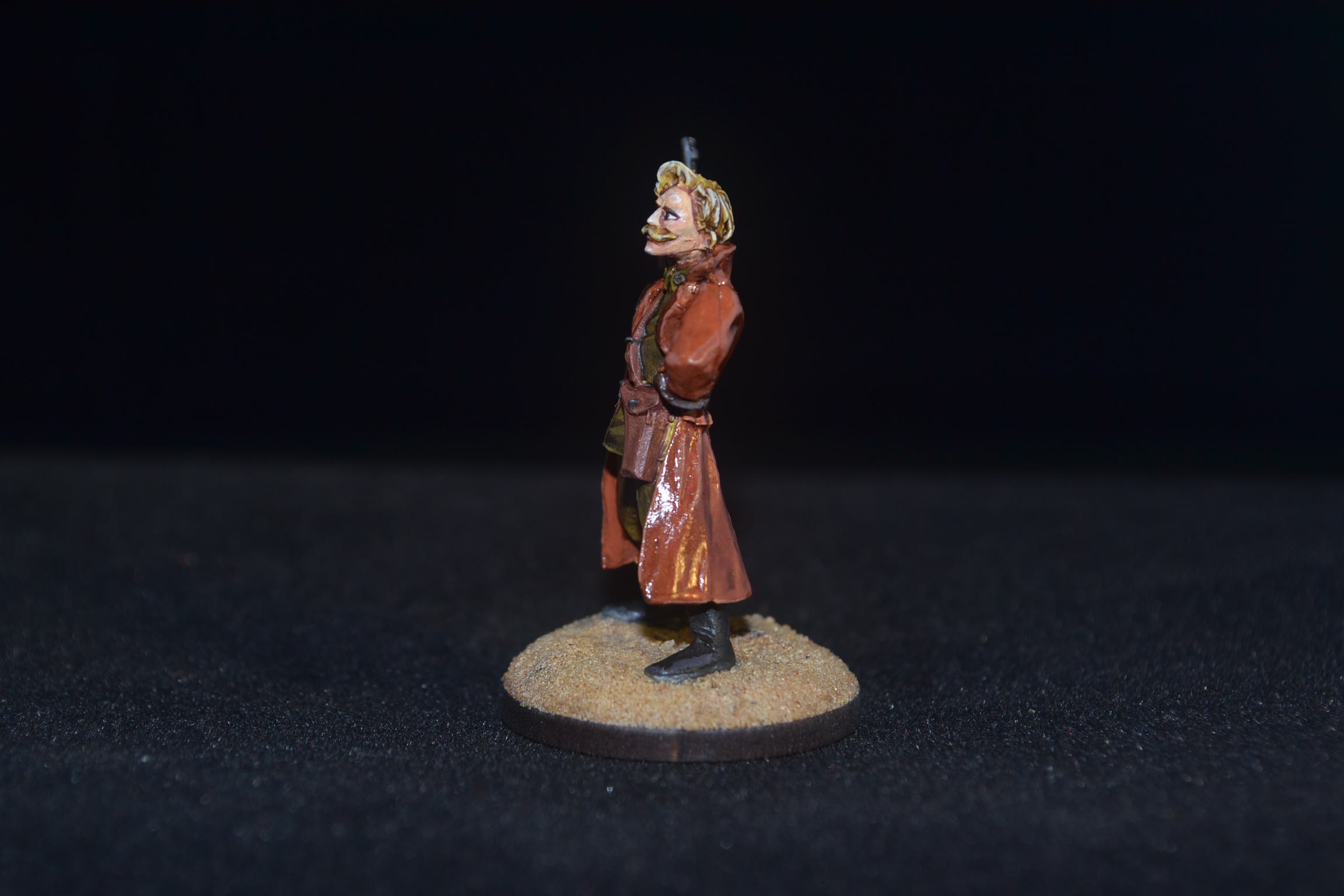 TIM’s Miniatures & Musings (No: 3) – The Imperfect Modeller