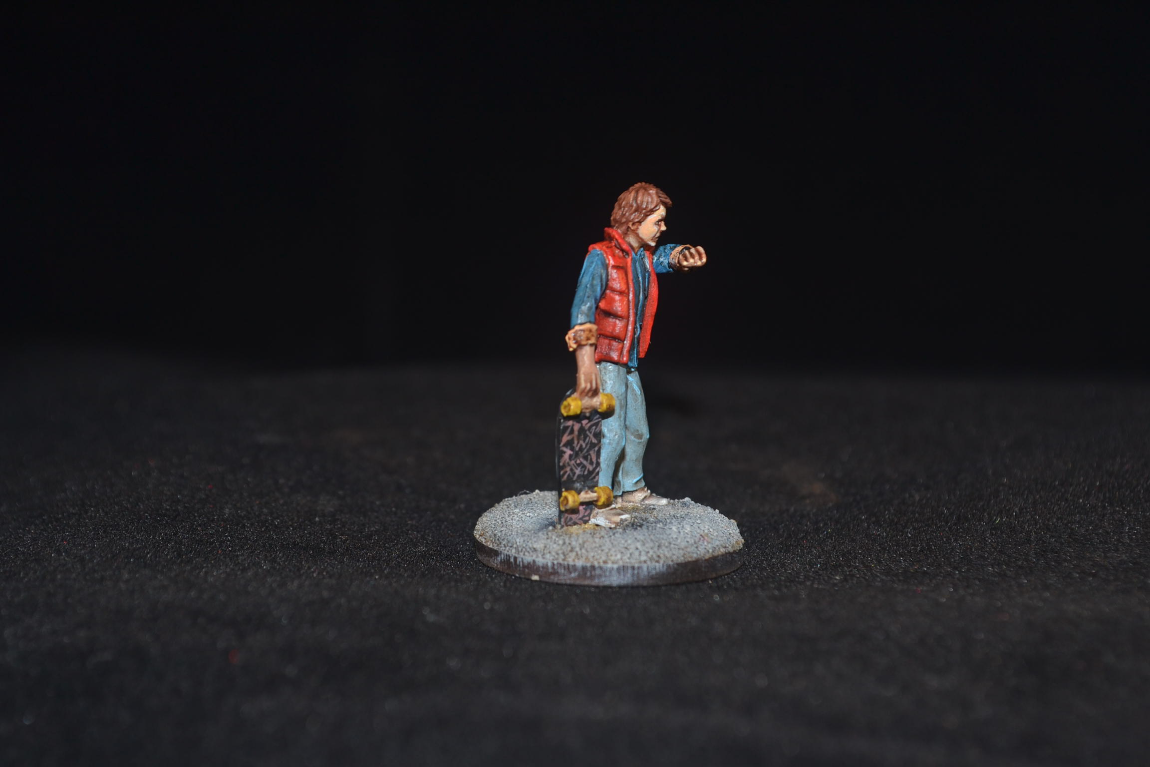 TIM’s Miniatures & Musings (No: 5) – The Imperfect Modeller