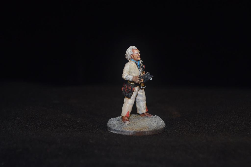 TIM’s Miniatures & Musings (No: 5) – The Imperfect Modeller