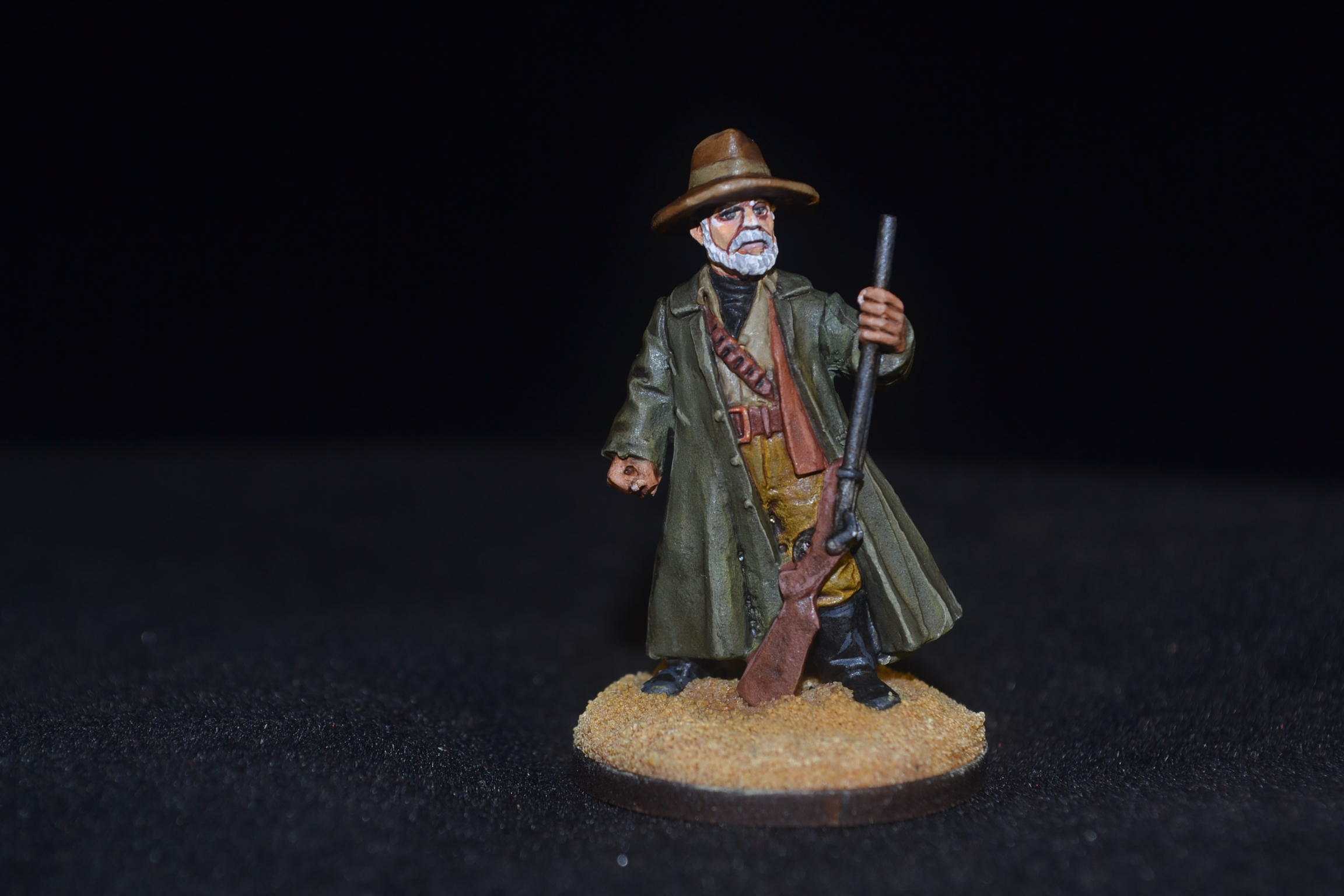 TIM’s Miniatures & Musings (No: 8) – The Imperfect Modeller