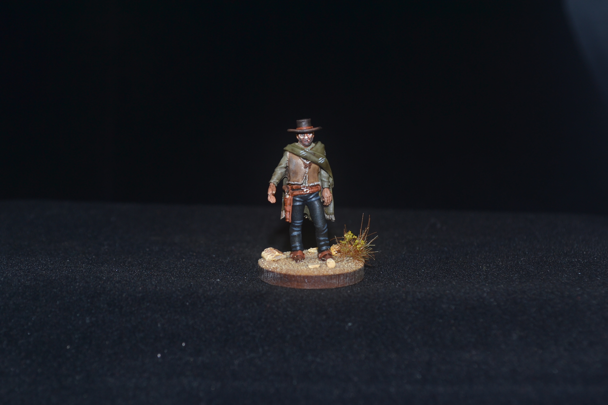 TIM’s Miniatures & Musings (No: 12) – The Imperfect Modeller