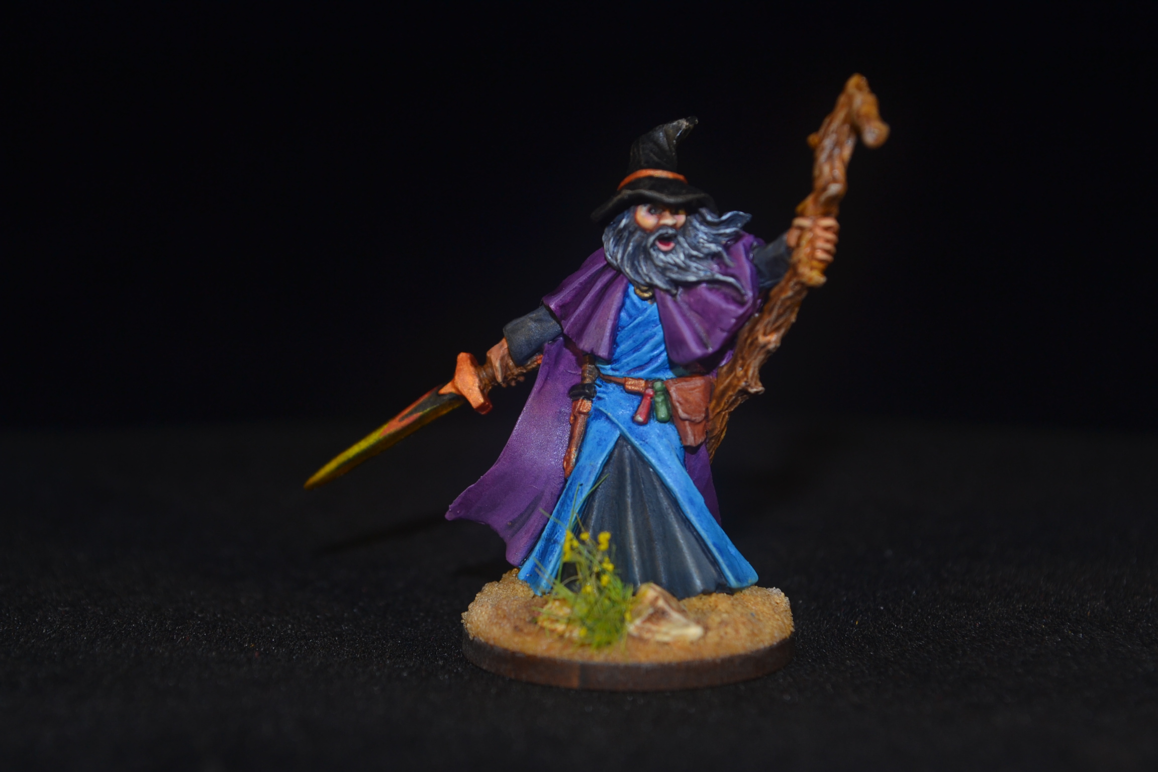 TIM’s Miniatures & Musings (No: 14) – The Imperfect Modeller