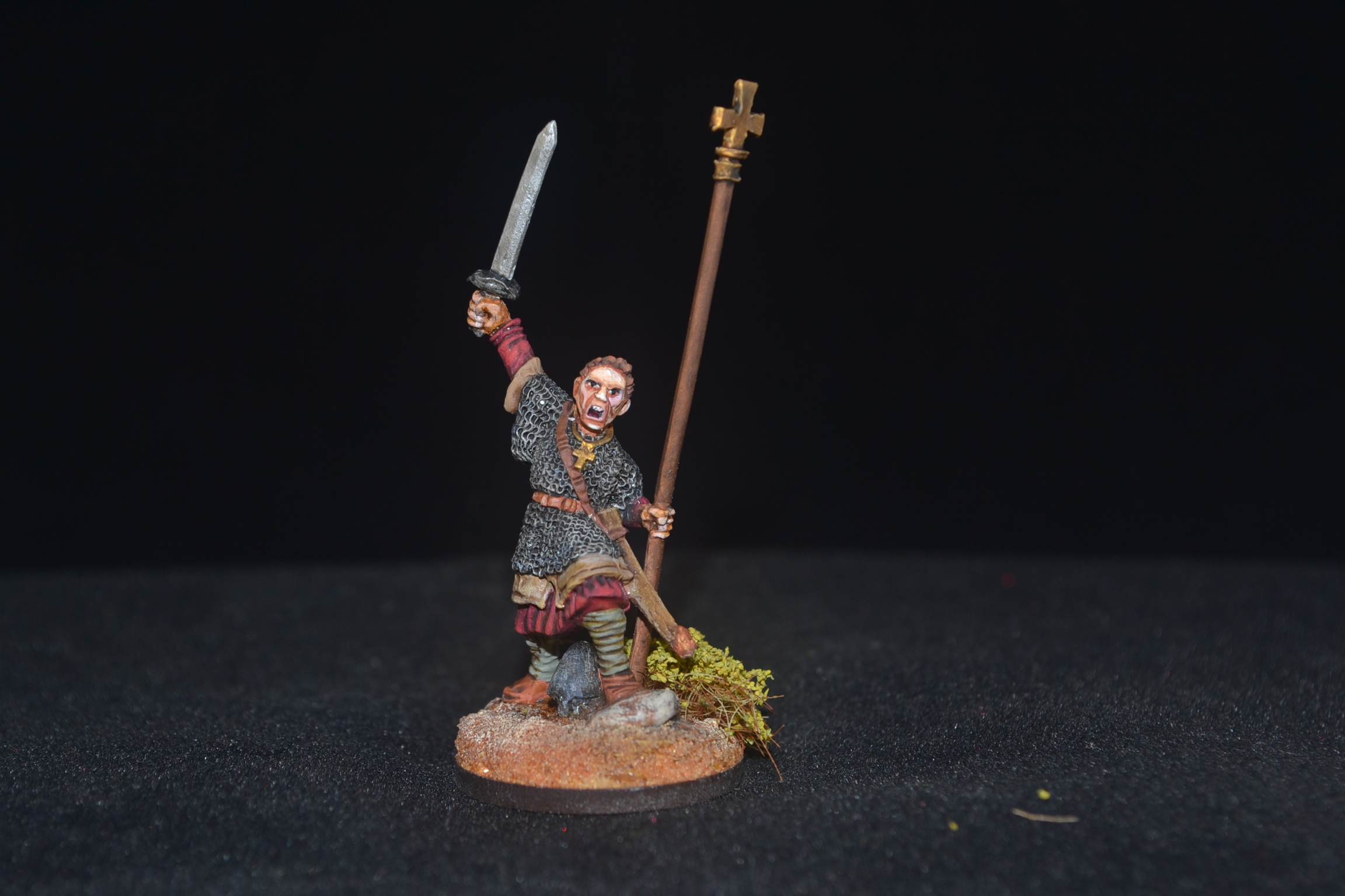 TIM’s Miniatures & Musings (No: 19) – The Imperfect Modeller