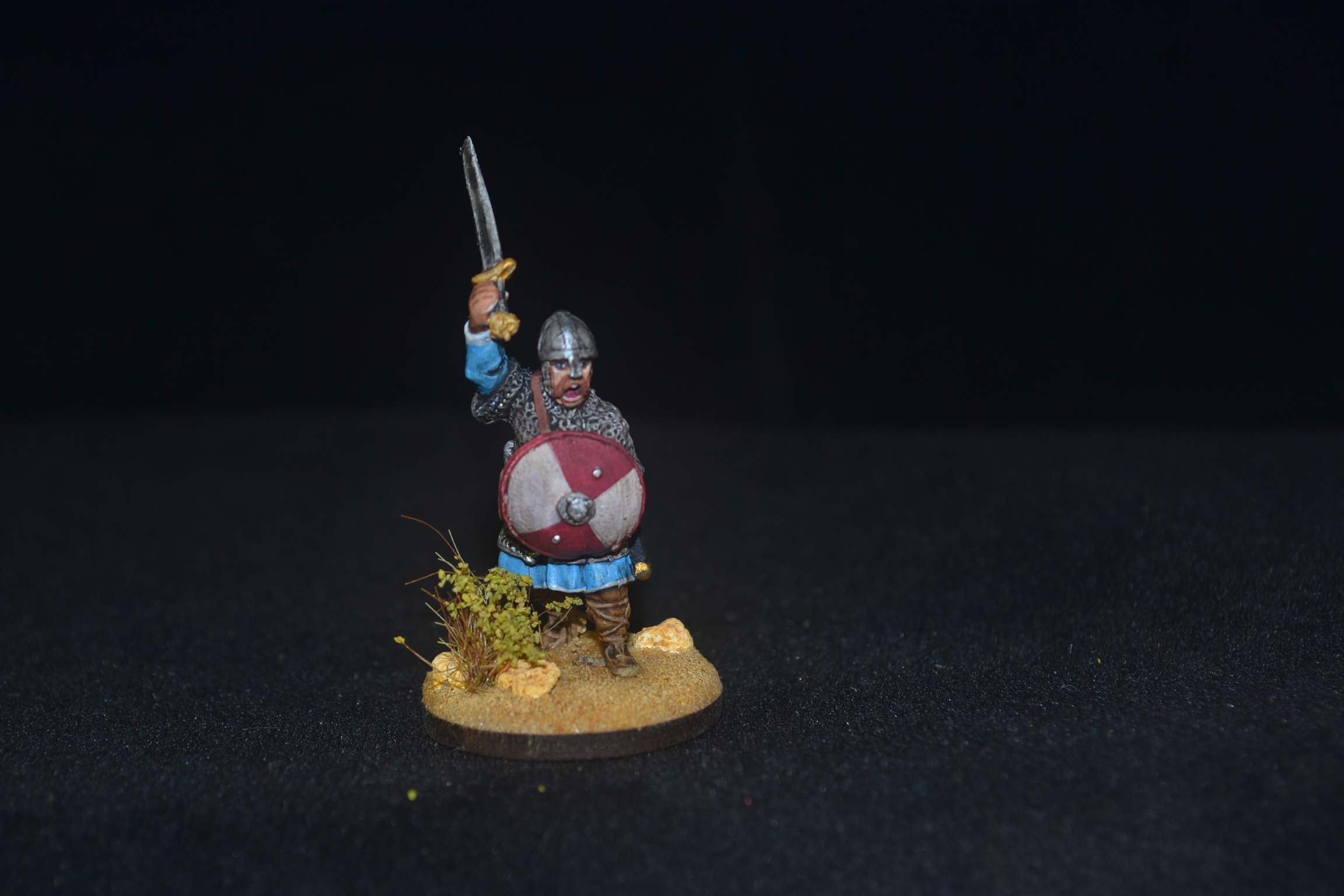 TIM’s Miniatures & Musings (No: 21) – The Imperfect Modeller