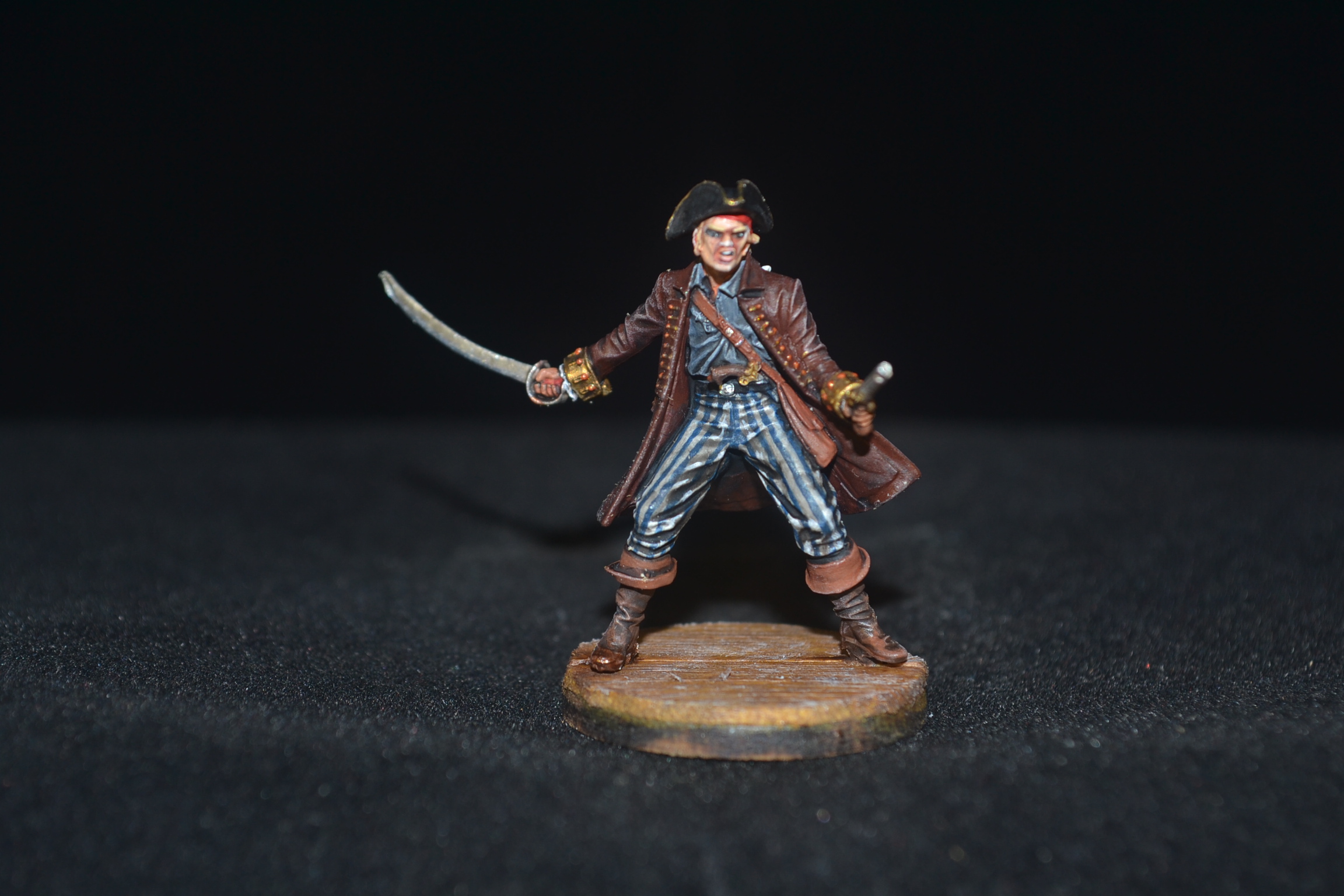 TIM’s Miniatures & Musings (No: 42) – The Imperfect Modeller