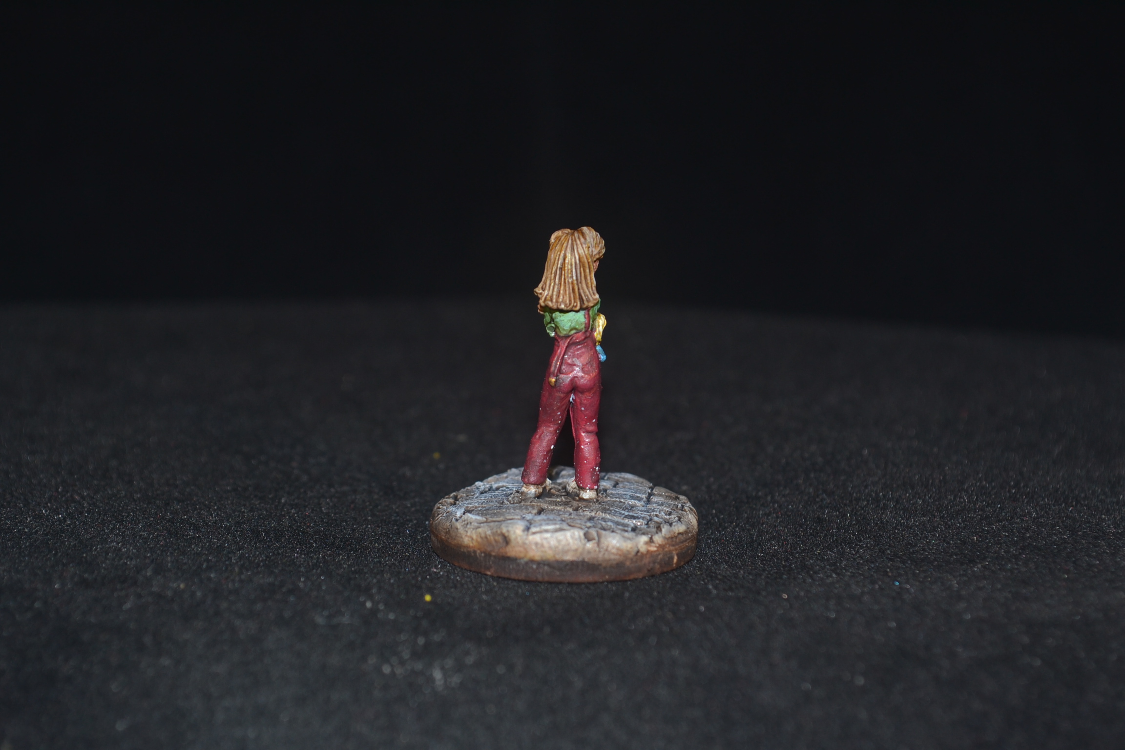 TIM’s Miniatures & Musings (No: 45) – The Imperfect Modeller