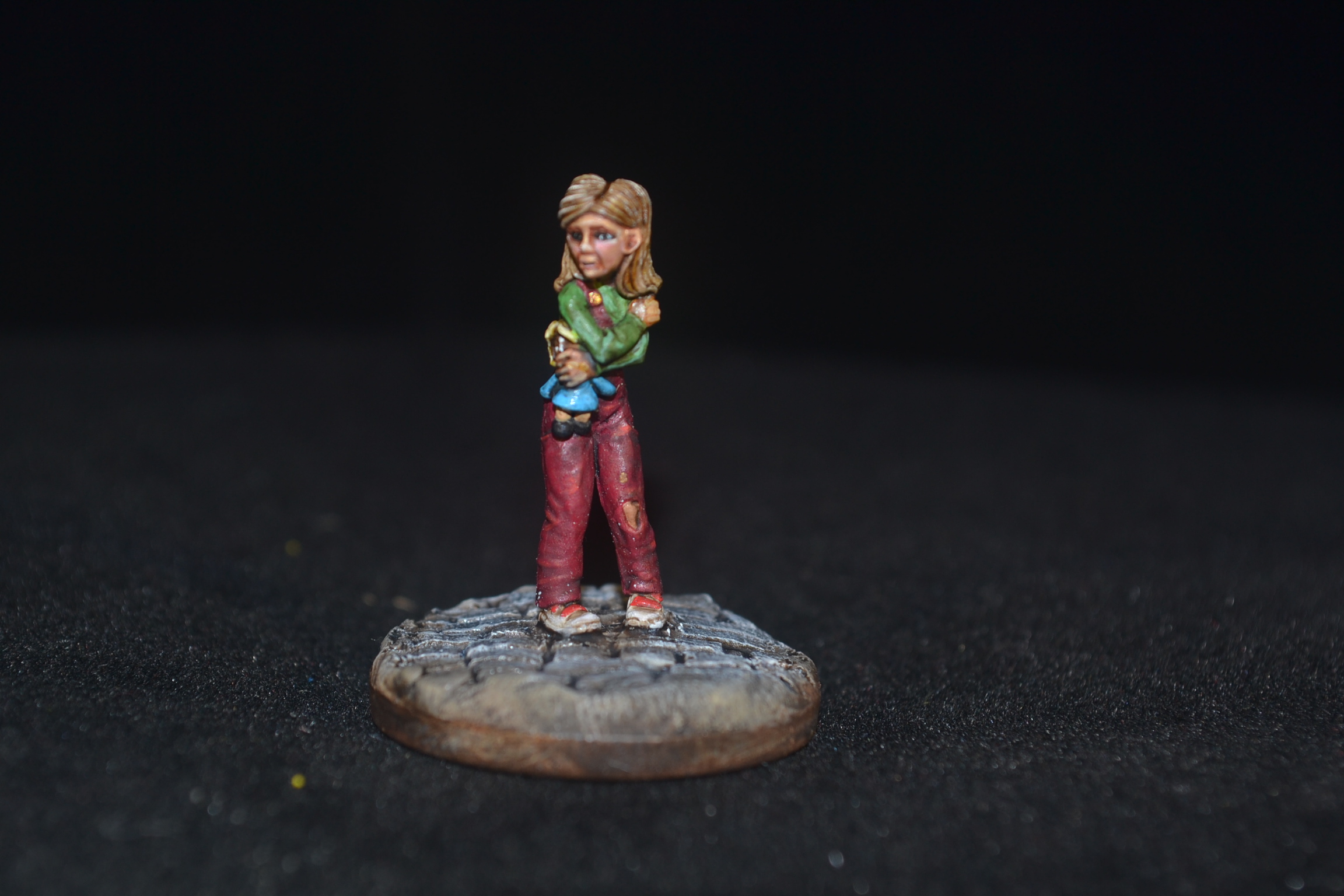 TIM’s Miniatures & Musings (No: 45) – The Imperfect Modeller