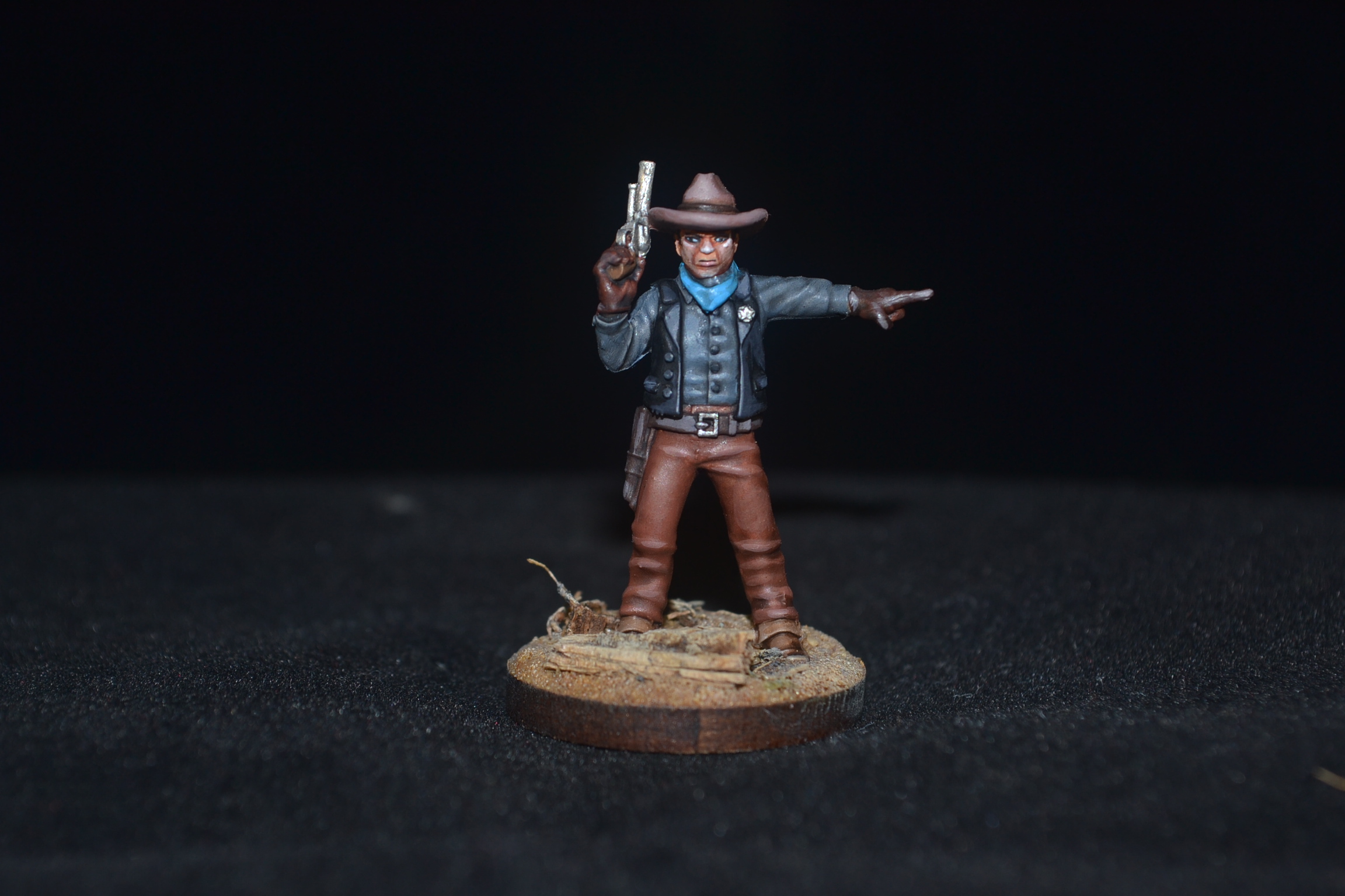 TIM’s Miniatures & Musings (No: 46) – The Imperfect Modeller