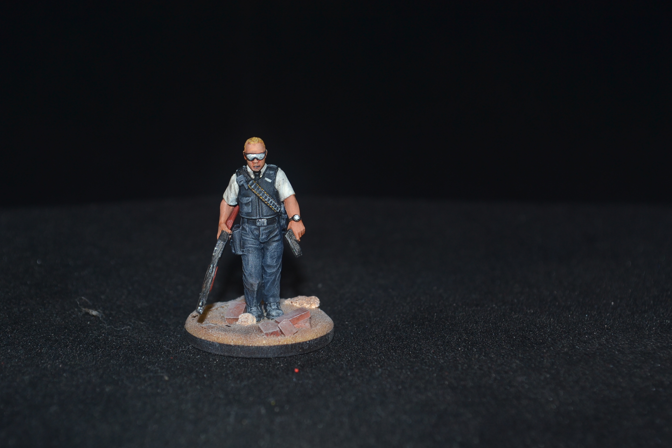 TIM’s Miniatures & Musings (No: 49) – The Imperfect Modeller