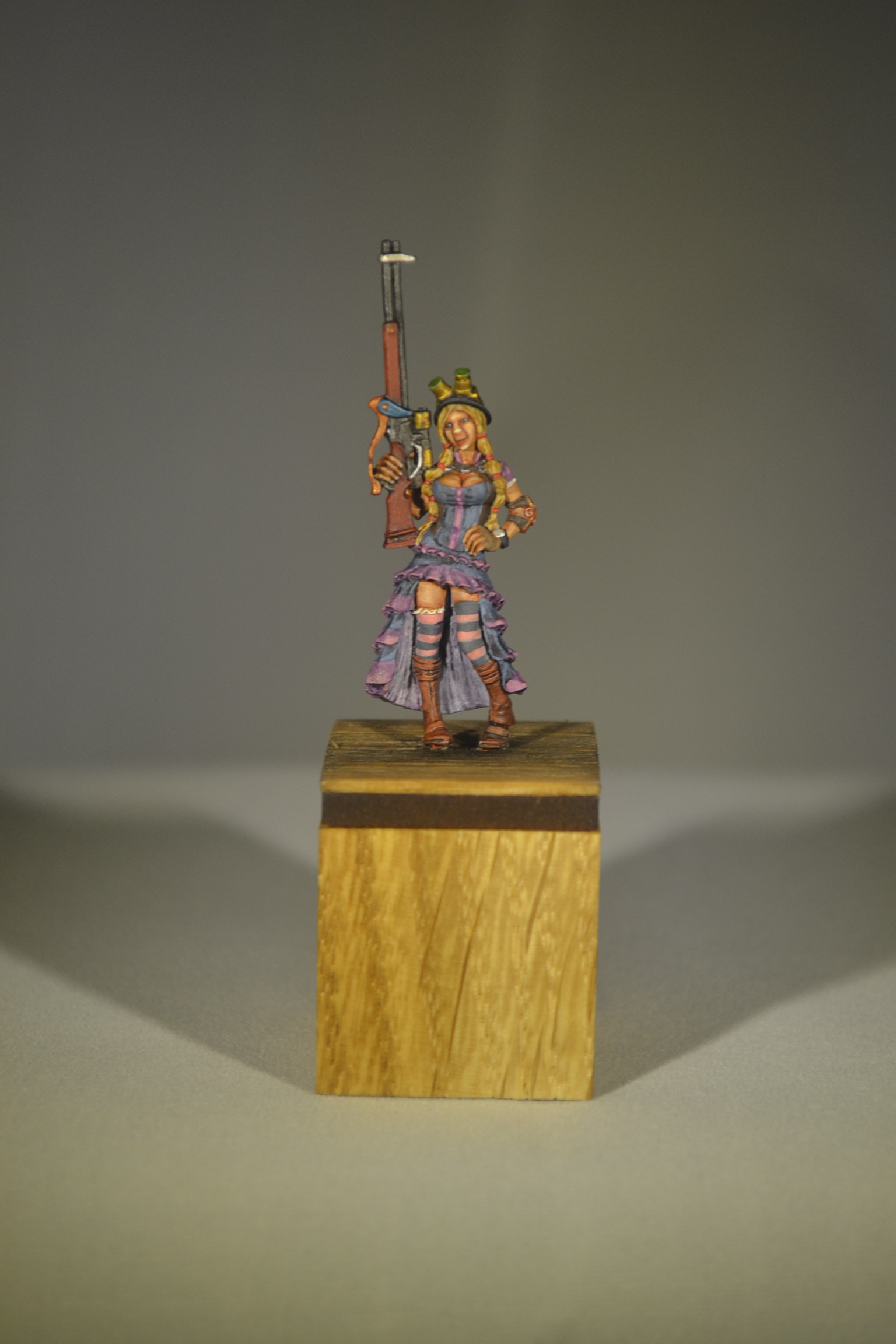 TIM’s Miniatures & Musings (No: 51) – The Imperfect Modeller