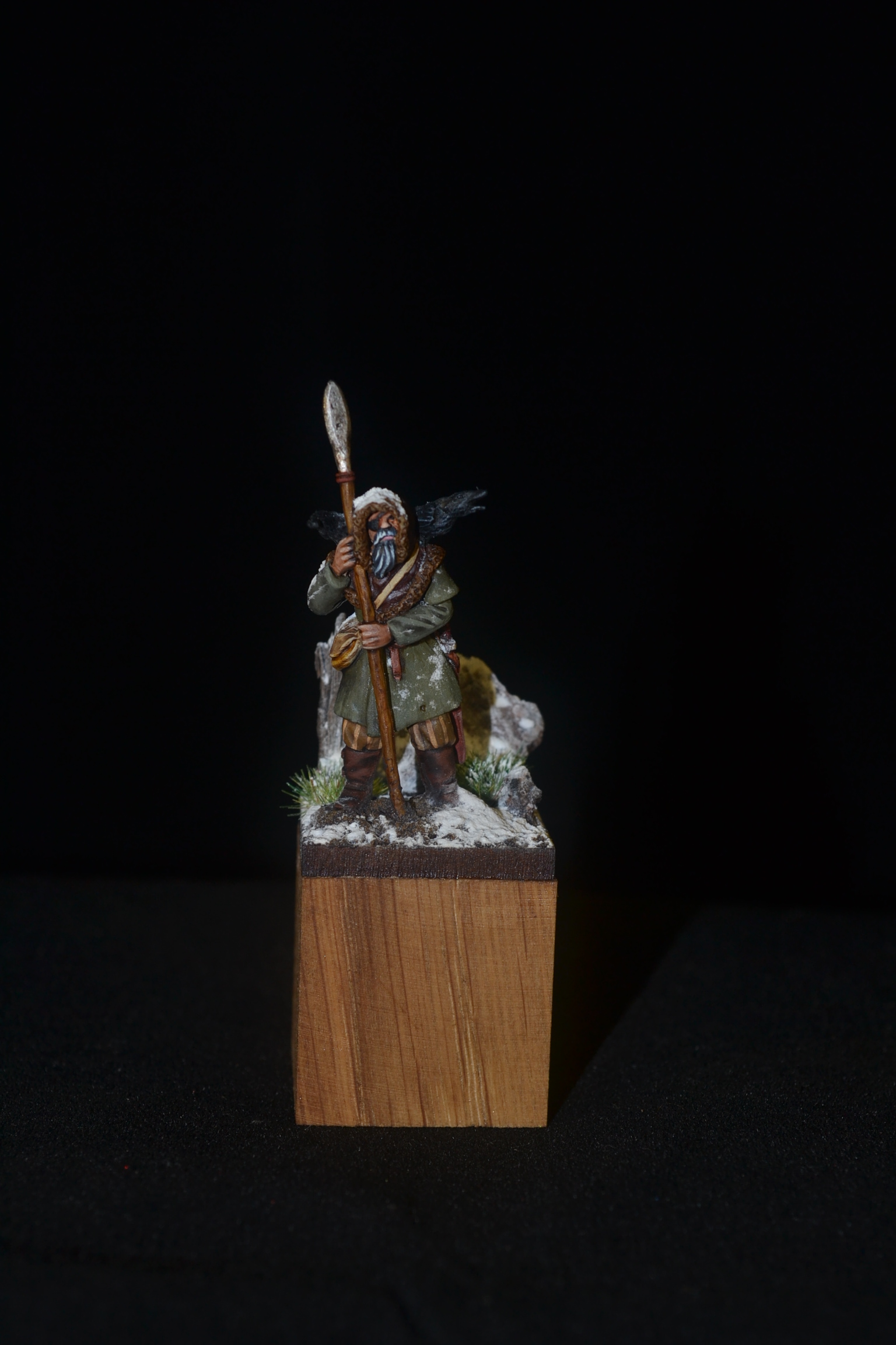 TIM’s Miniatures & Musings (No: 56) – The Imperfect Modeller