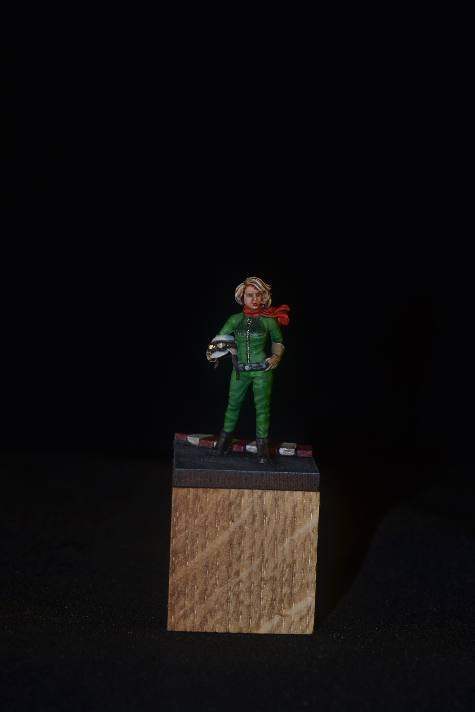 TIM’s Miniatures & Musings (No: 59) – The Imperfect Modeller