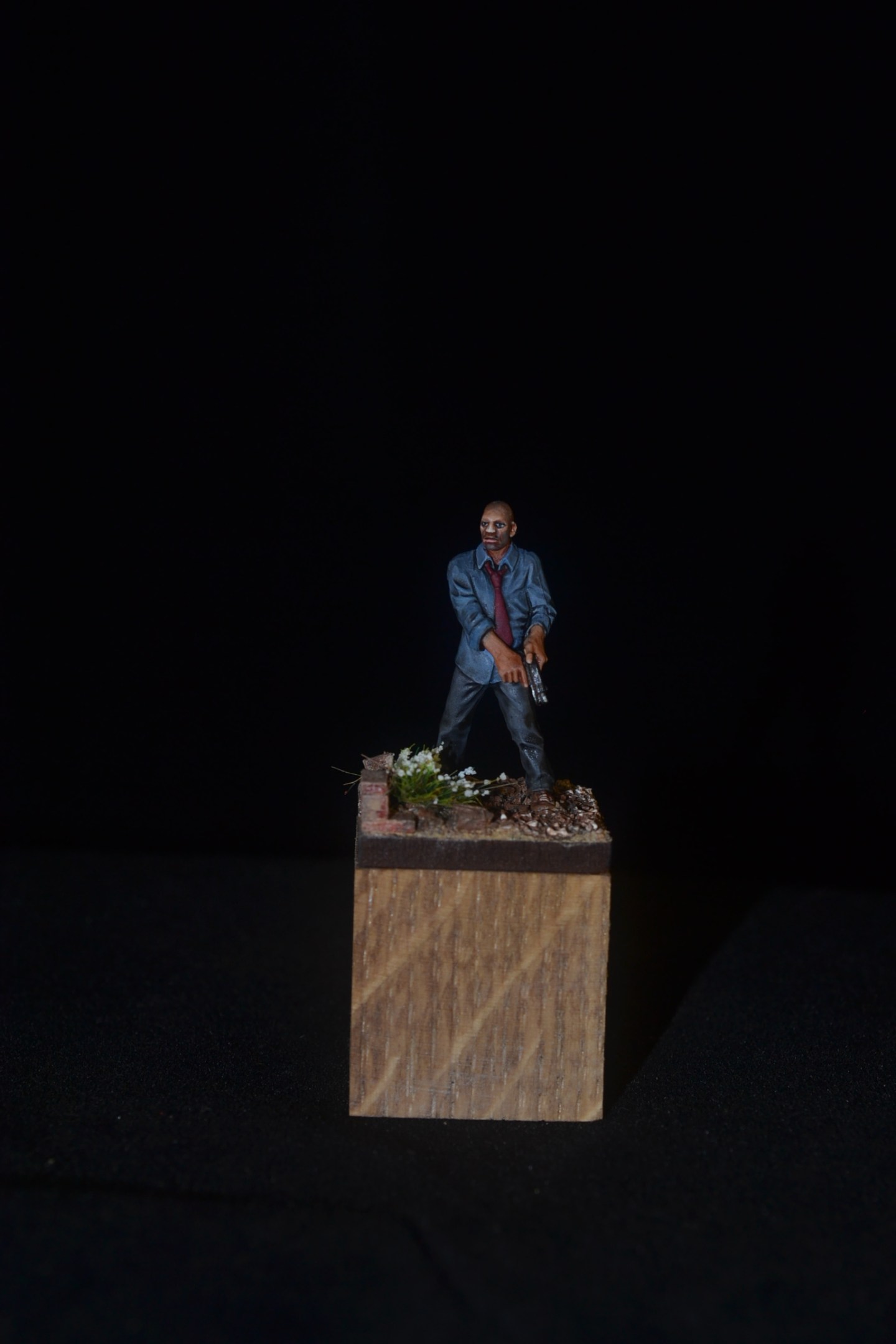 TIM’s Miniatures & Musings (No: 57) – The Imperfect Modeller