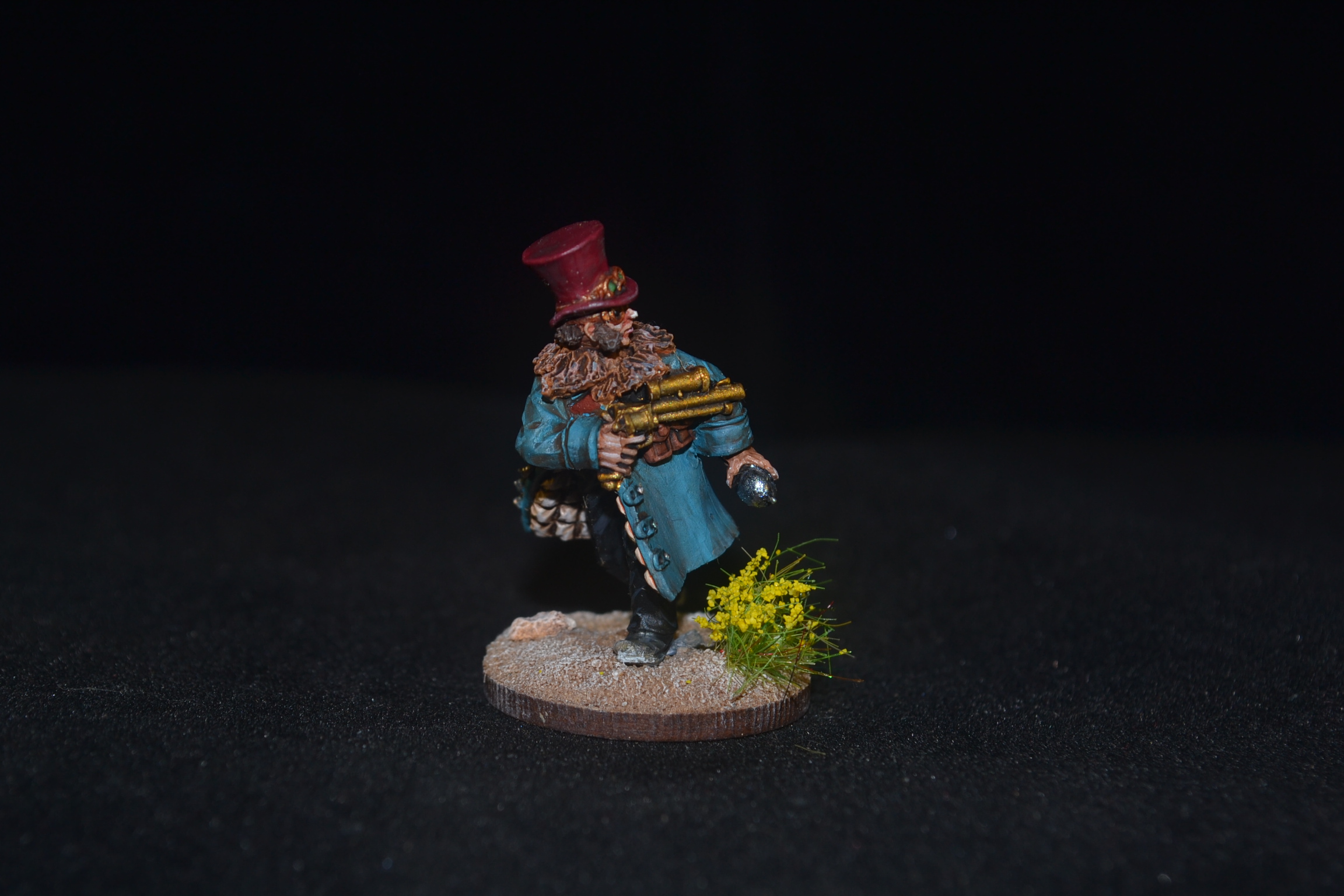 TIM’s Miniatures & Musings (No: 60) – The Imperfect Modeller