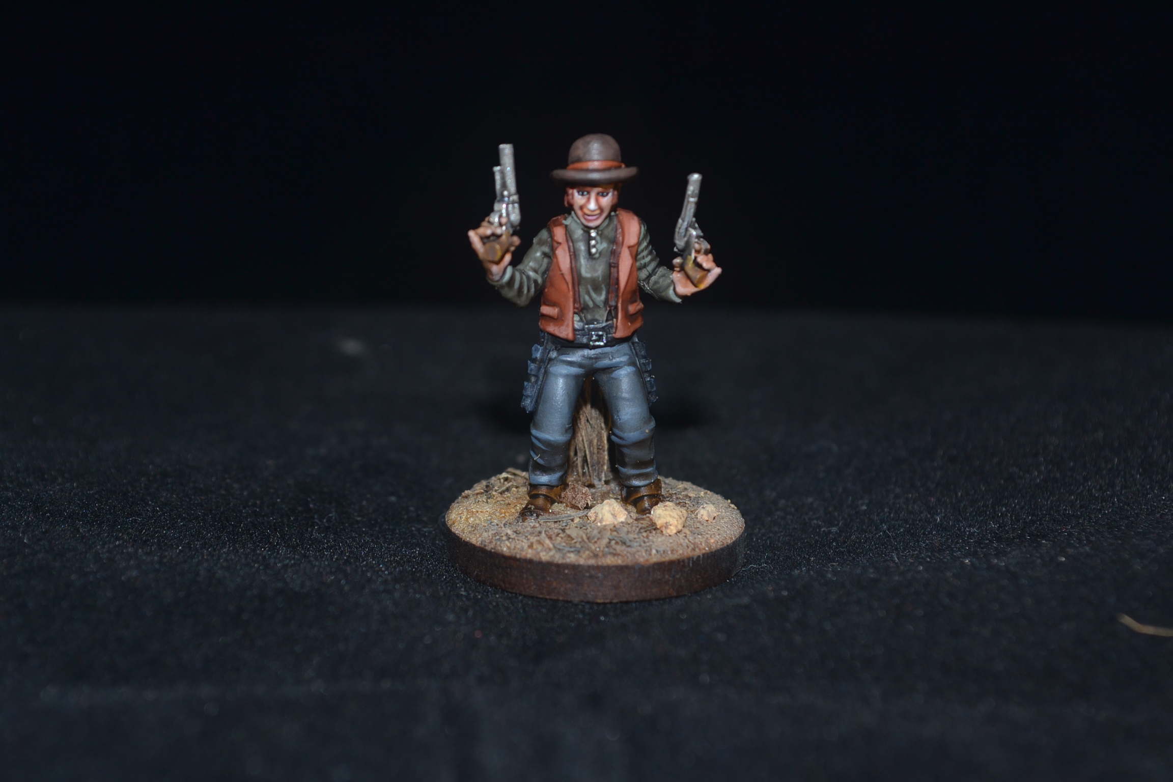 TIM’s Miniatures & Musings (No: 55) – The Imperfect Modeller