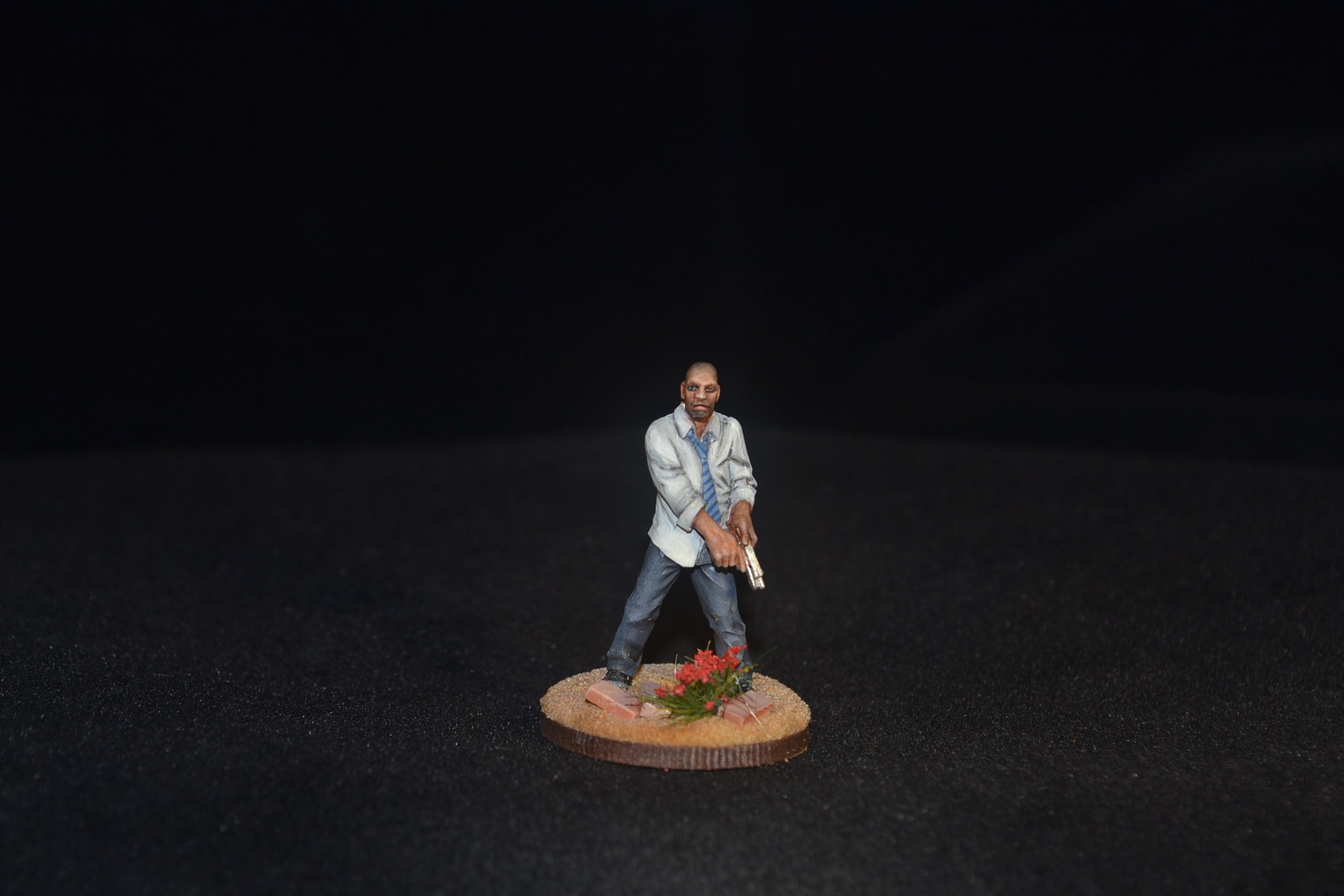 TIM’s Miniatures & Musings (No: 90) – The Imperfect Modeller