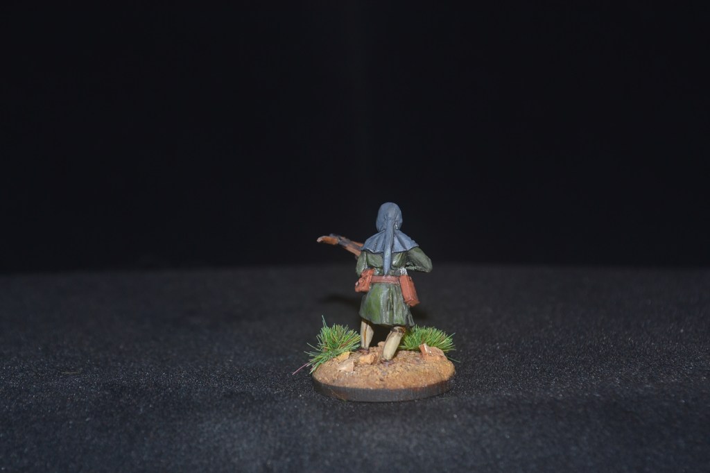TIM’s Miniatures & Musings (No: 126) – The Imperfect Modeller