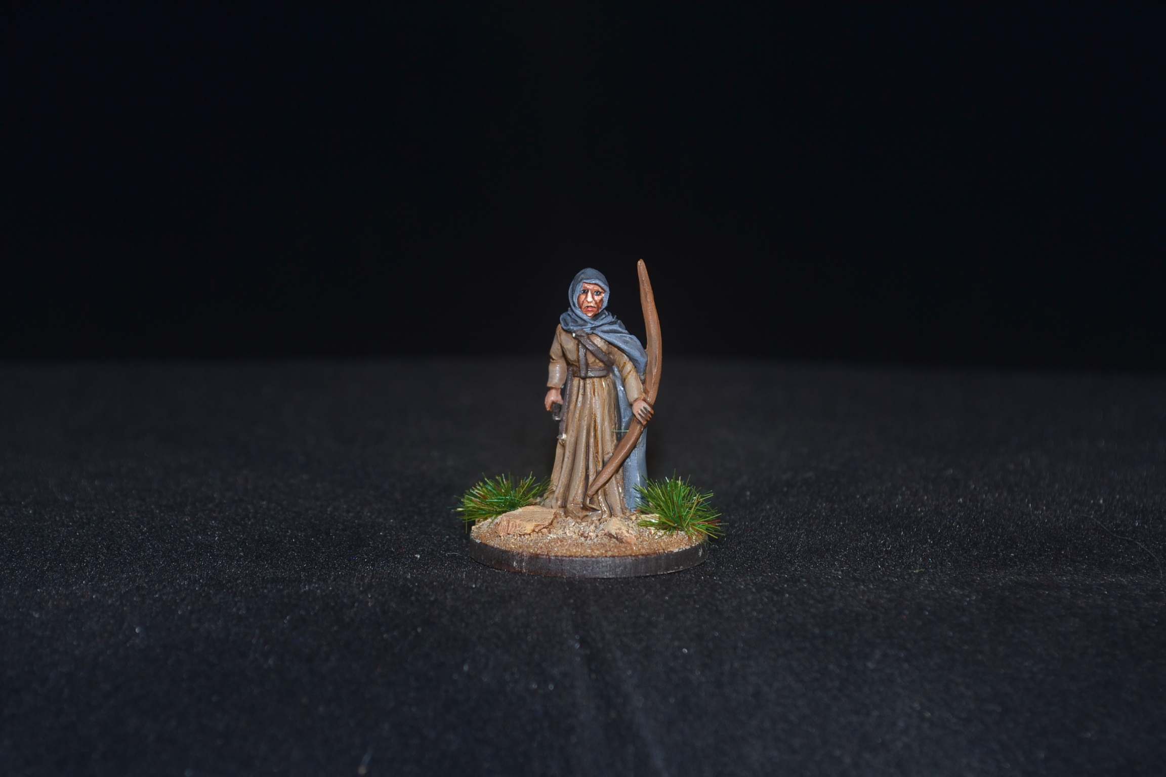 TIM’s Miniatures & Musings (No: 126) – The Imperfect Modeller